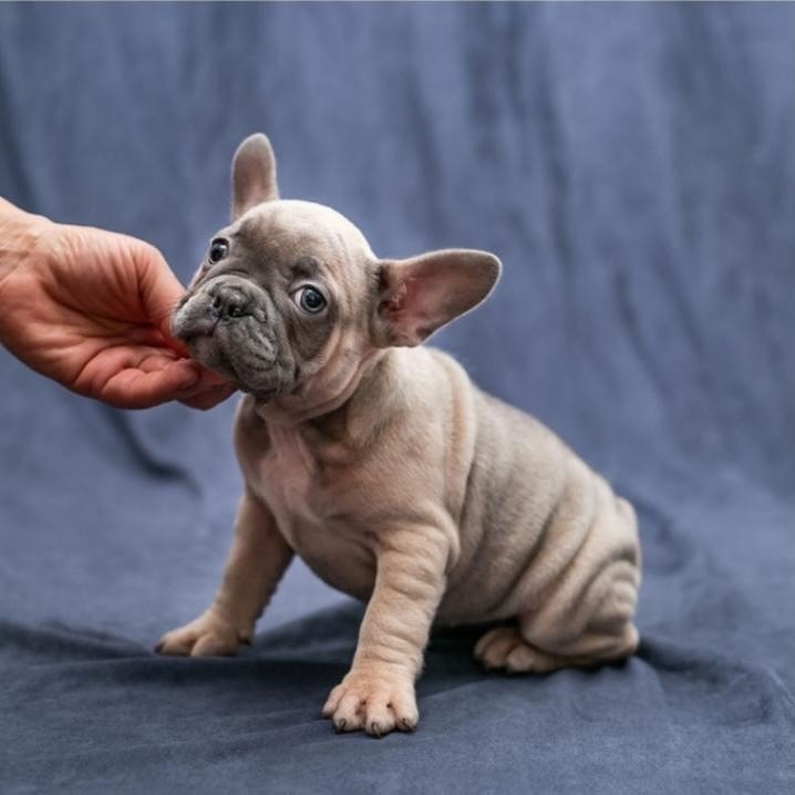 Dream Big Frenchies | French Bulldog Breeder | Wildomar, California